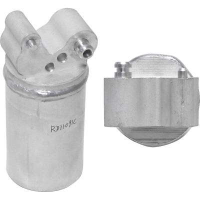 A/C Receiver Drier Global 1411934 RD 11091C | eBay