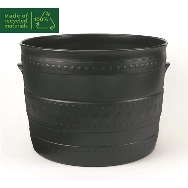 Stewart Plastic Planter Plant Pot Smithy Patio Tub Large Growing ...