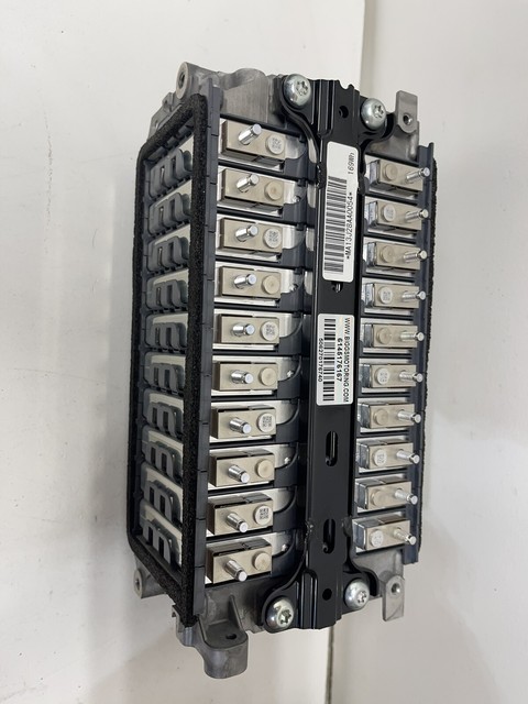 Honda CRZ CR-Z Battery Cell Hybrid Cells 13-16 B005 1K440-RW0-013 13-16 ...