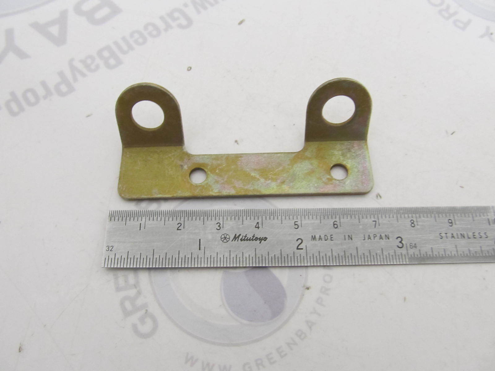 45393 Kiekhaefer Fits Mercury Merc 95-110 HP Wire Retainer Bracket NLA ...