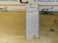 Schneider Electric BMXAMI0410Hc Analog Input Module for sale online | eBay