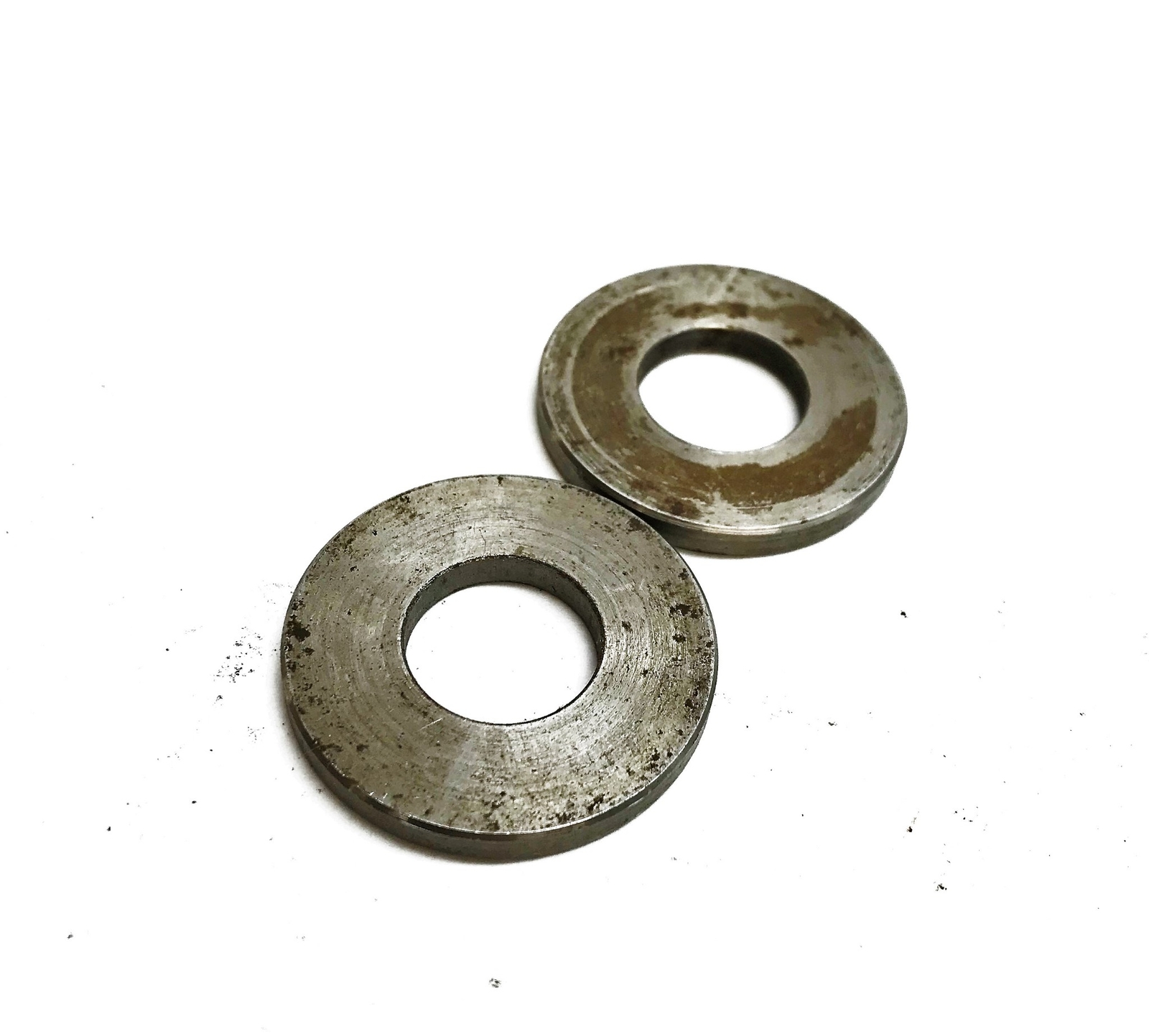 Allison Transmission Turbine Spacer 29505688 [Lot of 2] | eBay