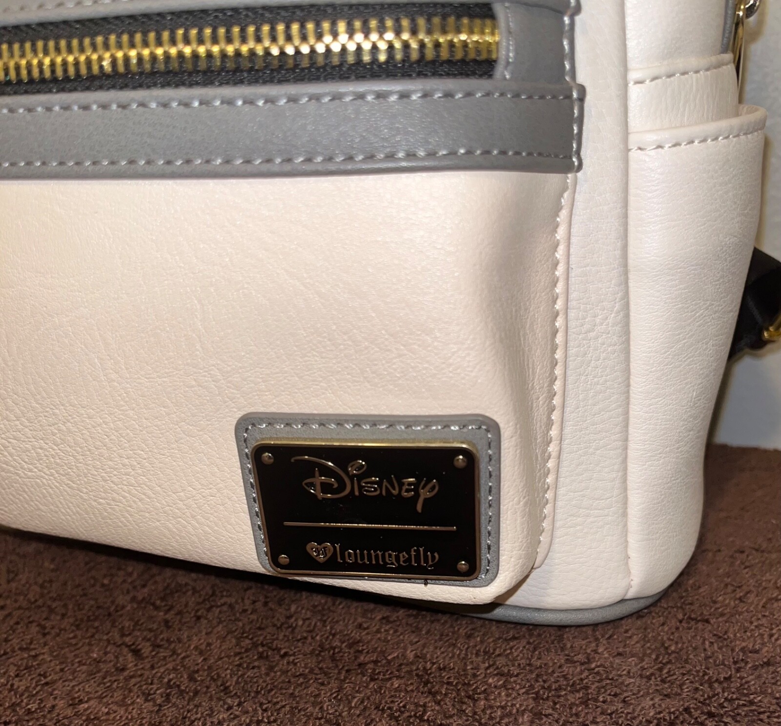 Loungefly Disney Moana Figural Pua Mini Backpack Orig… - Gem