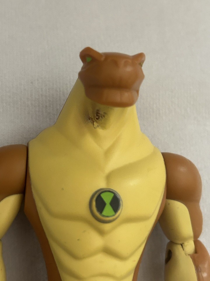 Ben 10 👽 Action Figure & Watch Lot of 25+ Cartoon Network Bandai Most ...