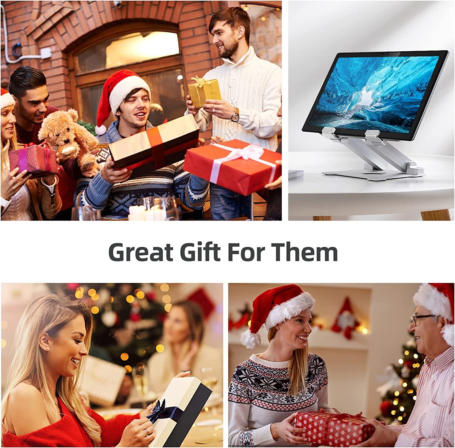 10 in 4G Tablet Computer PC Android 11, 8GB RAM 256GB ROM 1920x1200 IPS ...