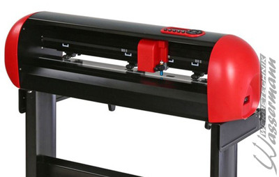 Secabo C60V Schneideplotter, 24 Monate Herstellergarantie, TOP Preis-Leistung!! | eBay.de