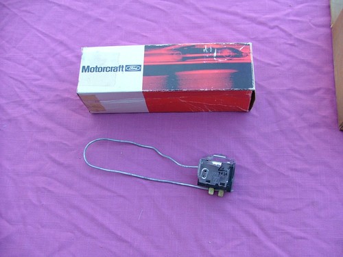 1966-67 Ford Fairlane ambient switch A/C cut-off, NOS! C6OZ-19618-A ...
