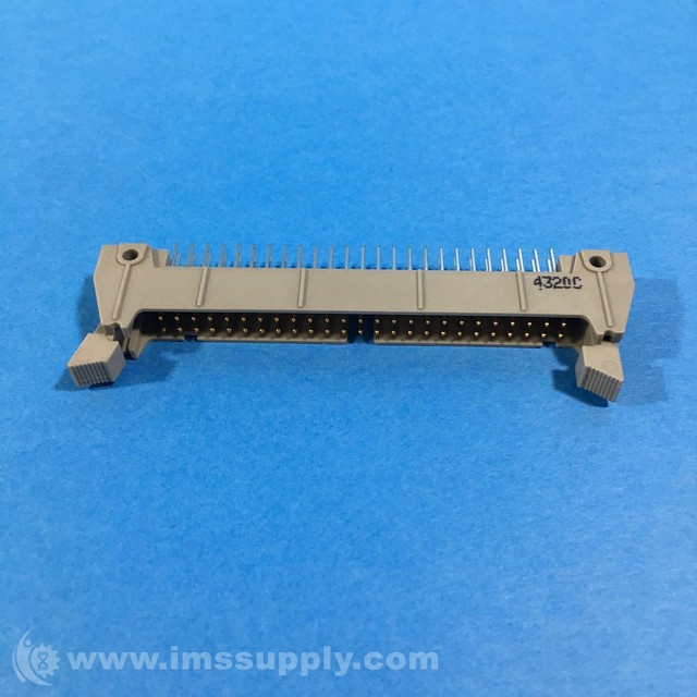 3M N3433-6202RB Headers & Receptacle for sale online | eBay