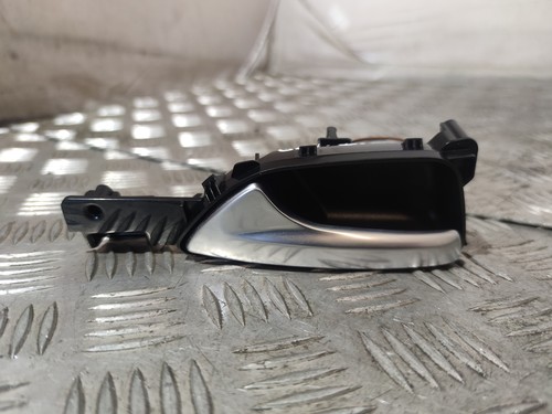 MERCEDES-BENZ GLE W166 Rear Left Inner Opening Handle A1667600561 | eBay