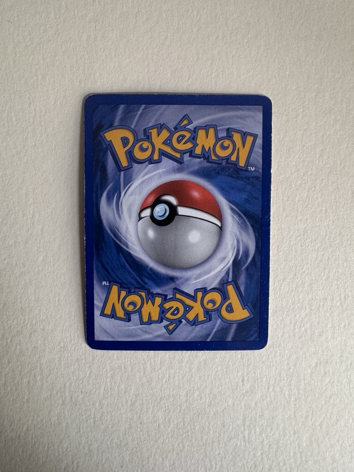 Pokemon TCG Ditto (Charmander) 61/113 Delta Species 2005 | eBay