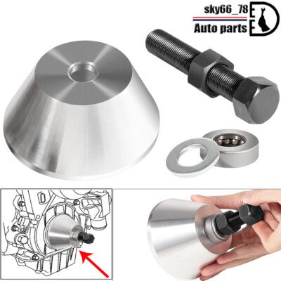 For Isuzu 6.6 L Duramax Front Crankshaft Seal and Wear Sleeve Installer ...