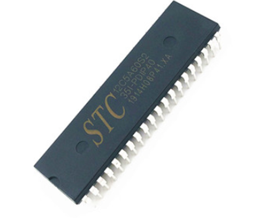 5pcs STC12C5A60S2-35I-PDIP40 100% Original | eBay