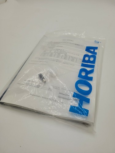 HORIBA CS-100 series CS-150-1010-S / HF-960M-400 / FS-10F-3/4 | eBay