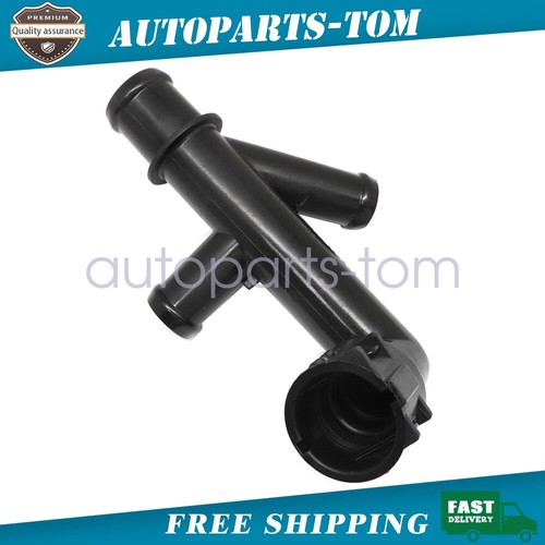 Engine Coolant Hose Fits For 5C0122291E VW Jetta Beetle Passat 2014-17 ...