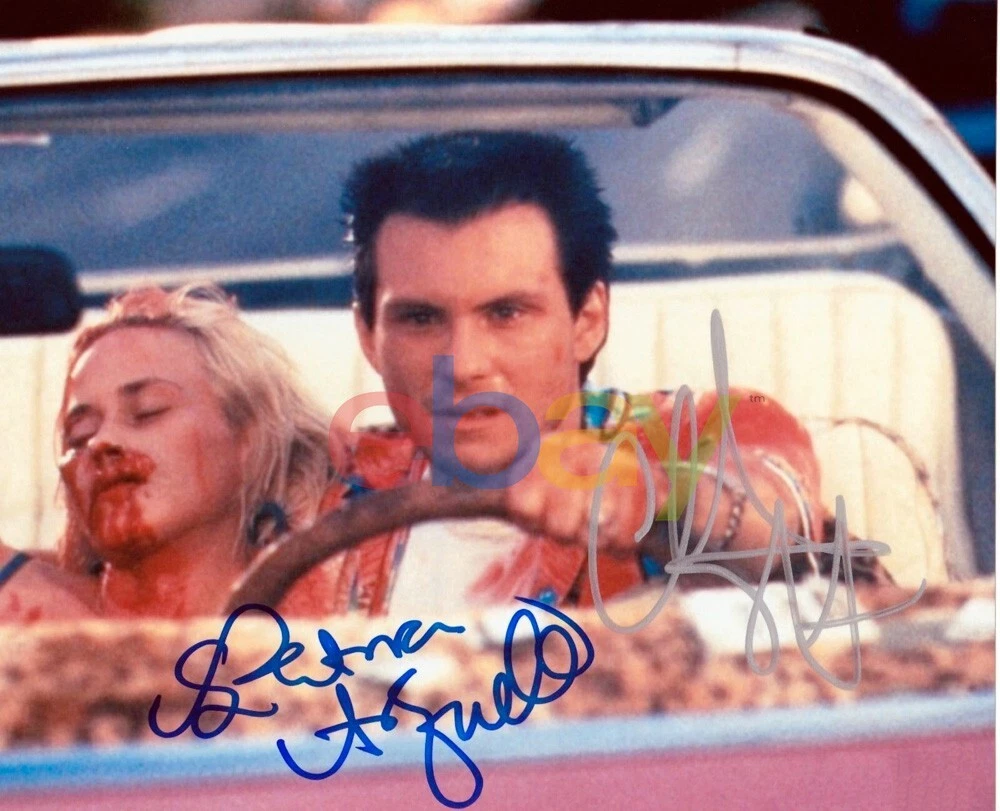 Patricia Arquette True Romance Fight Scene