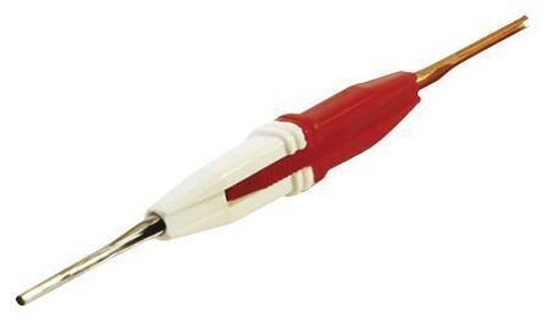EXTRACT TOOL, D-SUB CRIMP CONTACT, Extraction Connector MHDBC-IET | eBay