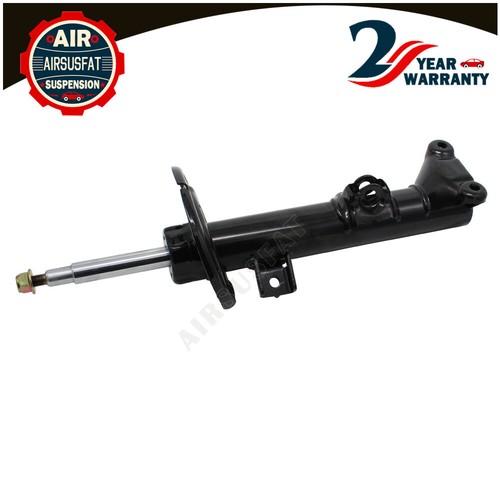 For Mercedes W172 SLK Class 1723200130 Pair Front Air Suspension Shock ...