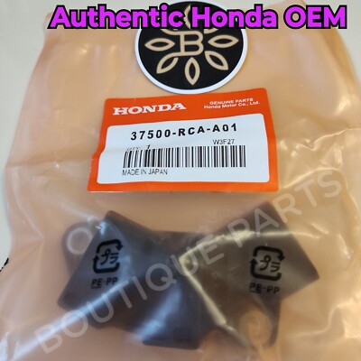OEM Genuine for Honda Crankshaft Position Sensor 37500-RCA-A01 Crank ...