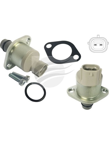 AFI Suction Control Valve Triton Navara Pathfinder Defender Colorado ...
