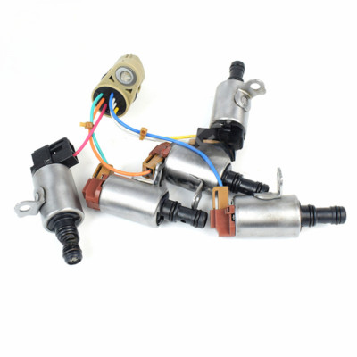 For Transmission Control Solenoid Valve + Harness 28400-RDK-003 For ...