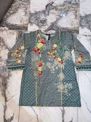 asian dress top only. | eBay UK