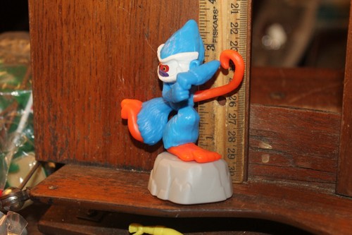 Punch Monkey Action Figure The Croods 2 | eBay