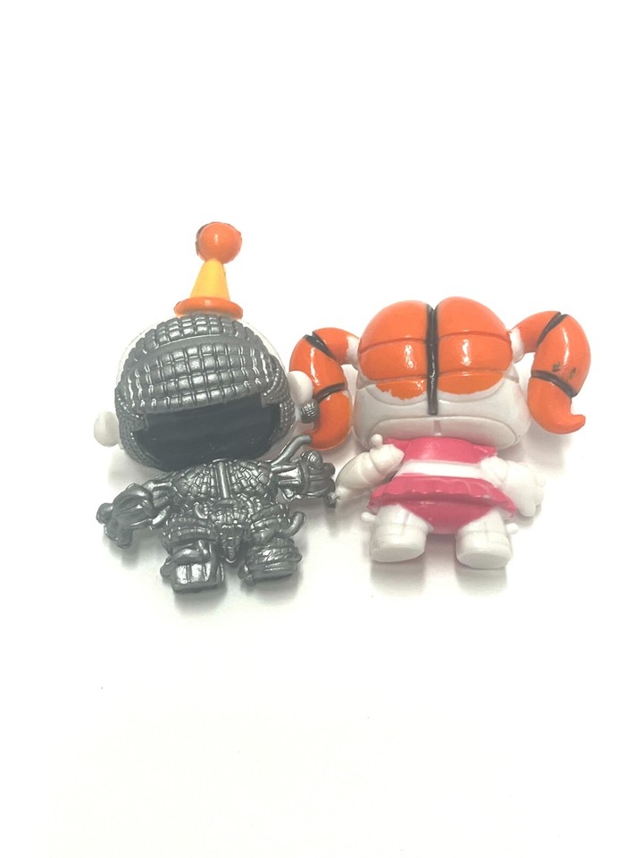 Funko Five Nights at Freddy’s Mystery Minis Ennard & Circus Baby Set of ...