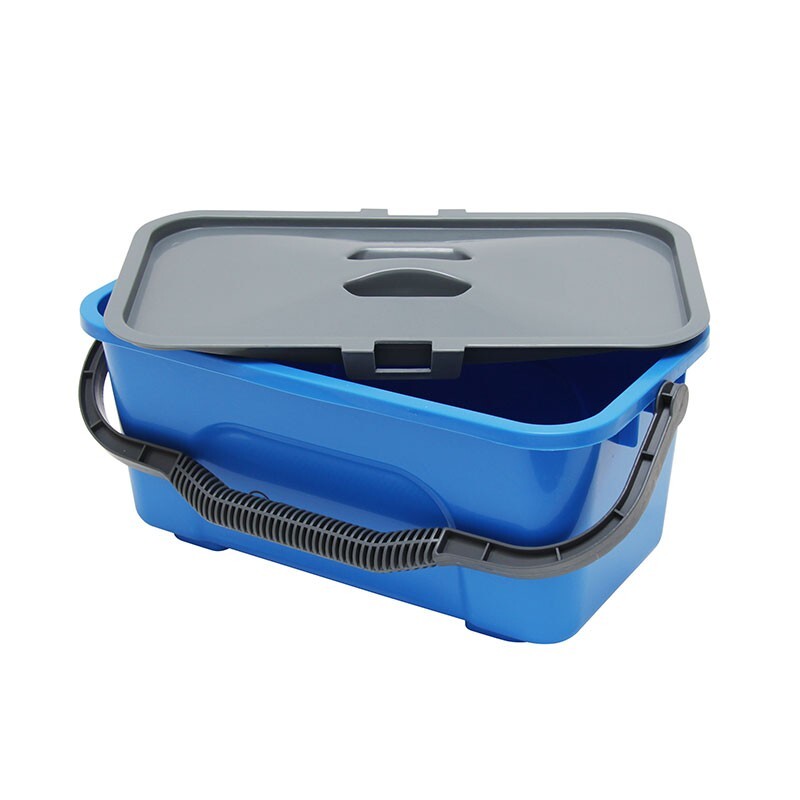 Blue Dragon Bucket 3 gal/11 ltr With Lid | eBay