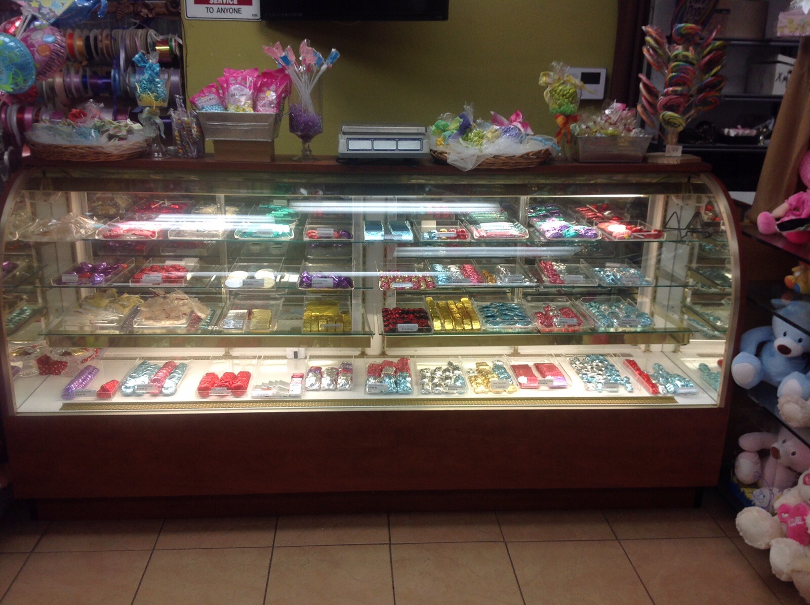 Chocolate Cooler Climate Control Refrigeration | eBay