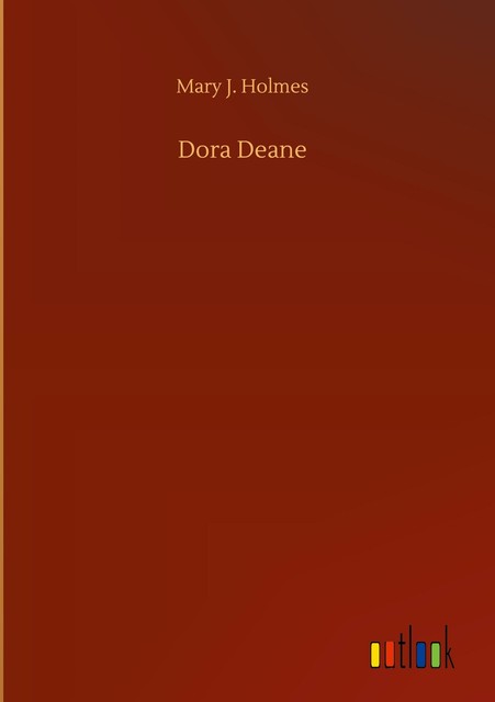 Dora Deane von Mary J. Holmes (2020, Gebundene Ausgabe) online kaufen ...