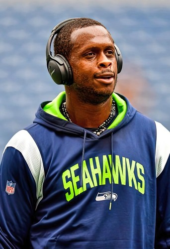 Gino Smith Seattle Seahawks 2022 NFL 13"x19" Poster Super Gloss Print ...
