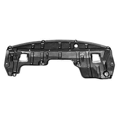 fits 2015-2020 PATHFINDER Front Bumper Lower Under Engine Splash Shield ...