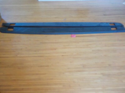 NOS 2013-2014 GM Silverado 17802471 Bed Rail Protector PAIR | eBay