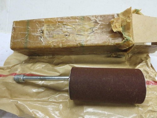 Vintage Willys Military Jeep M38 G740 In Tank Fuel Filter Element with ...