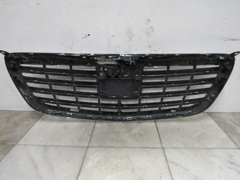 MERCEDES S-CLASS Grille Without Night Vision Used OEM# 2228800483 | eBay