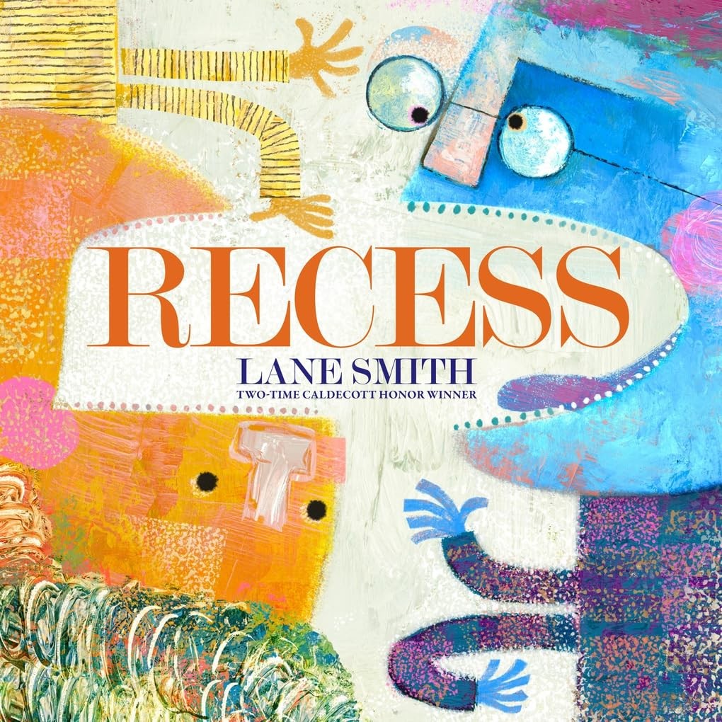 Recess: A Picture Book | eBay