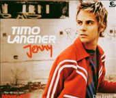 Jenny [Single] by Timo Langner (CD, May-2004, Bmg) for sale online | eBay