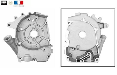 Carter Moteur Droit Côté Allumage Premium Scooter Norauto 50 Razzo Neuf ...