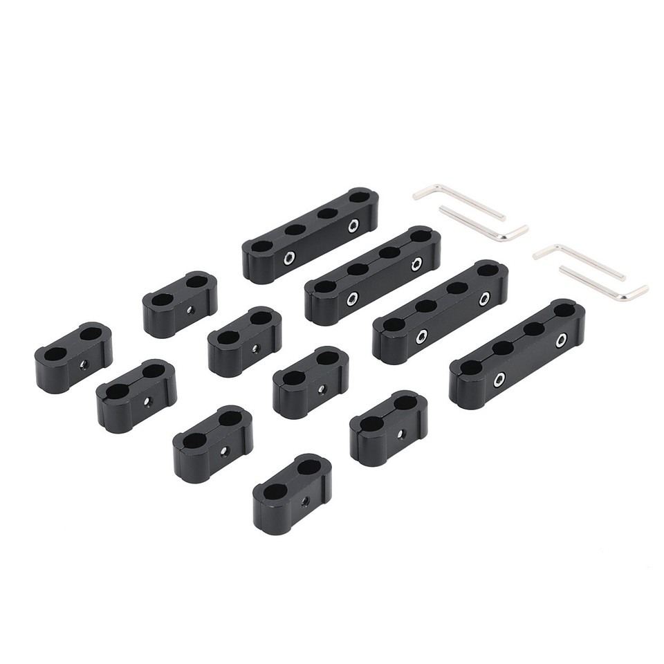 Spark Plug Wire Separator Spark Plug Wire Divider Fits For 8 9 10mm ...