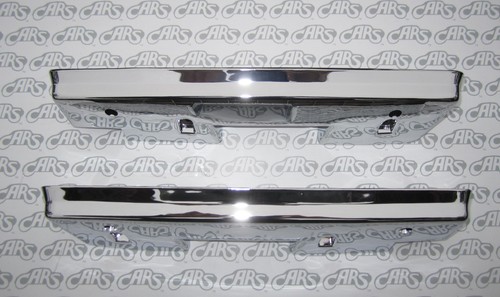 1963 1964 Buick Riviera Arm Rest Bases | Pair | Chrome | New | eBay