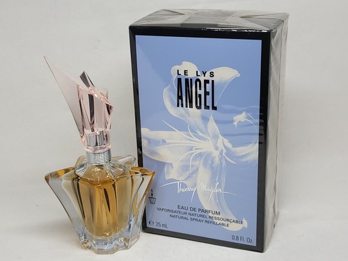 Le Lys Angel by Thierry Mugler 0.8 oz 25ml Eau de Parfum Spray Sealed ...