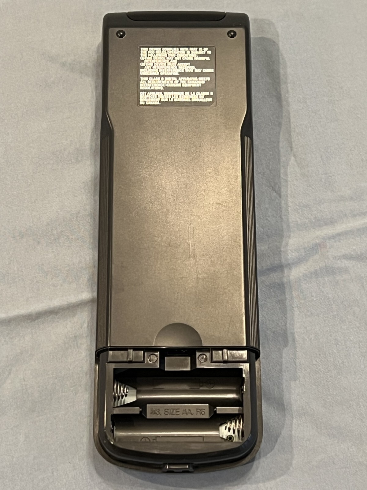 Sony STR DA3ES 6.1 Channel 600 Watt Receiver for sale online | eBay