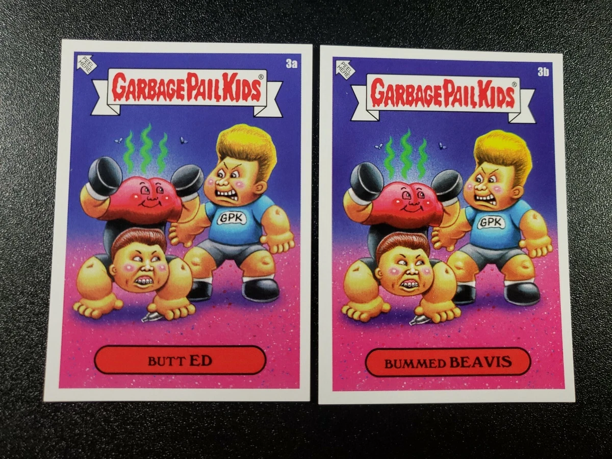 Mike Judge Kids