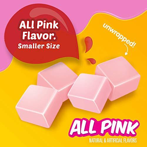 Pink Starburst Fun Size Candy