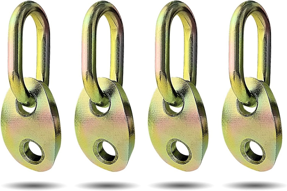 Engine Lift Chain Lifting Eye 7100 Lifting Bracket Set 5,500 Lb ...