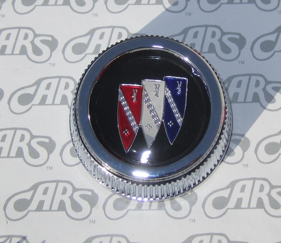 1968 1969 1970 Buick Special, Skylark, GS, GSX Wheel Cap Kit. Complete ...