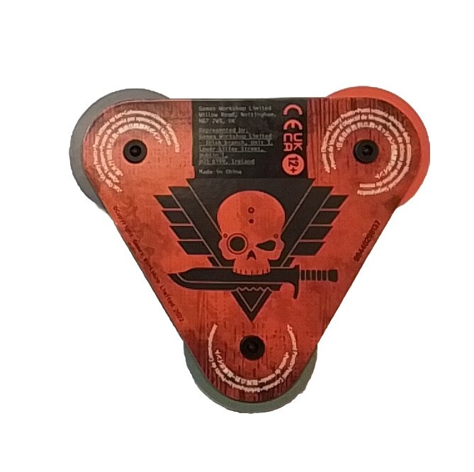 NEW! Warhammer 40K Kill Team OOP Promo Victory Points Score Tracker ...
