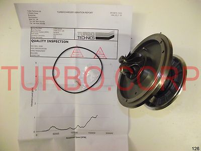 CHRA TURBO Seat Altea 2L TDI 8V 03G253019L 03G253014N 03G253010 ...