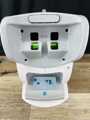 Stereo Optical OPTEC Plus PG Digital Vision Screener C86004 Vision ...