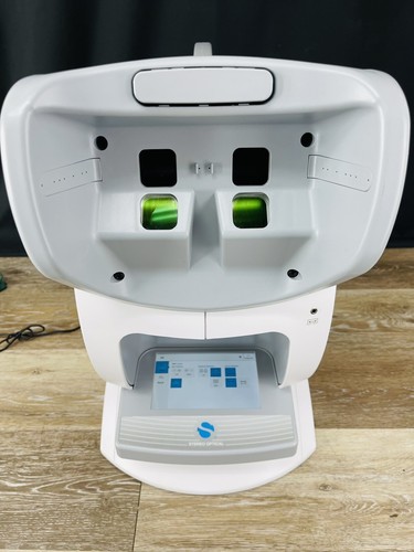 Stereo Optical OPTEC Plus PG Digital Vision Screener C86004 Vision ...